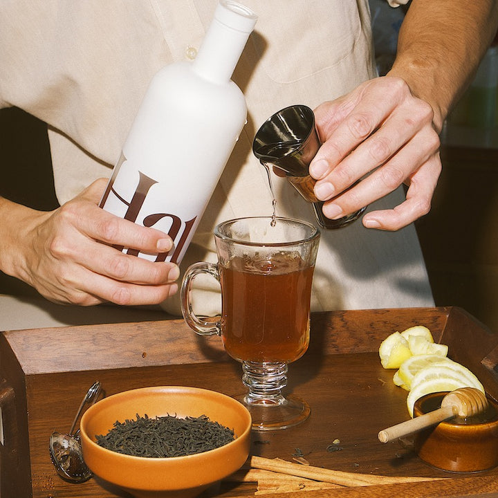 Haus | Aperitifs for the Modern Drinker – Haus