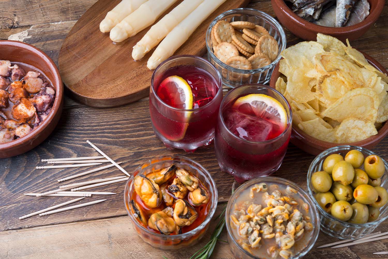 Haus | Aperitifs for the Modern Drinker – Haus
